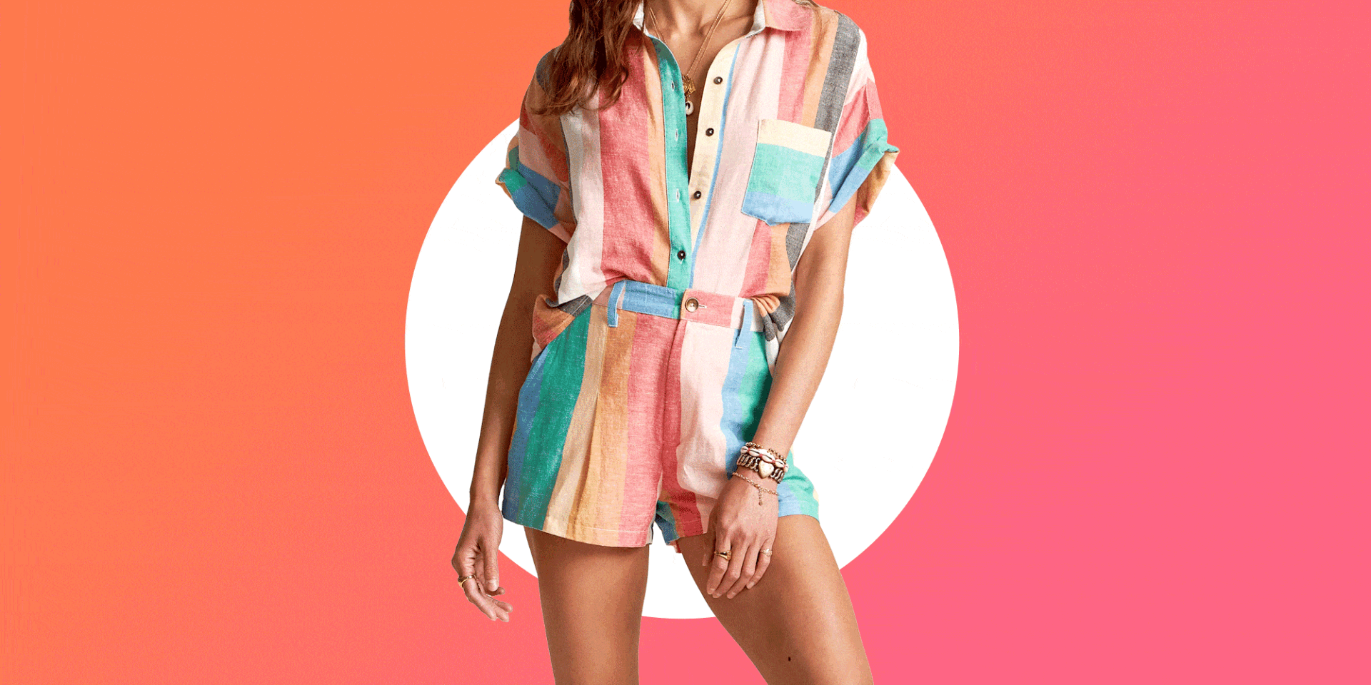 Coastal Fashion Tips: Dressing for Different Types of Beaches - Inside ...